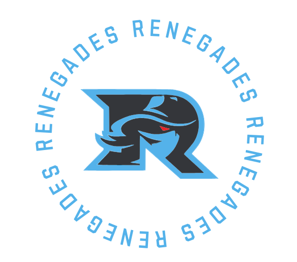 RENEGADES BASEBALL – Okie Exchange Boutique